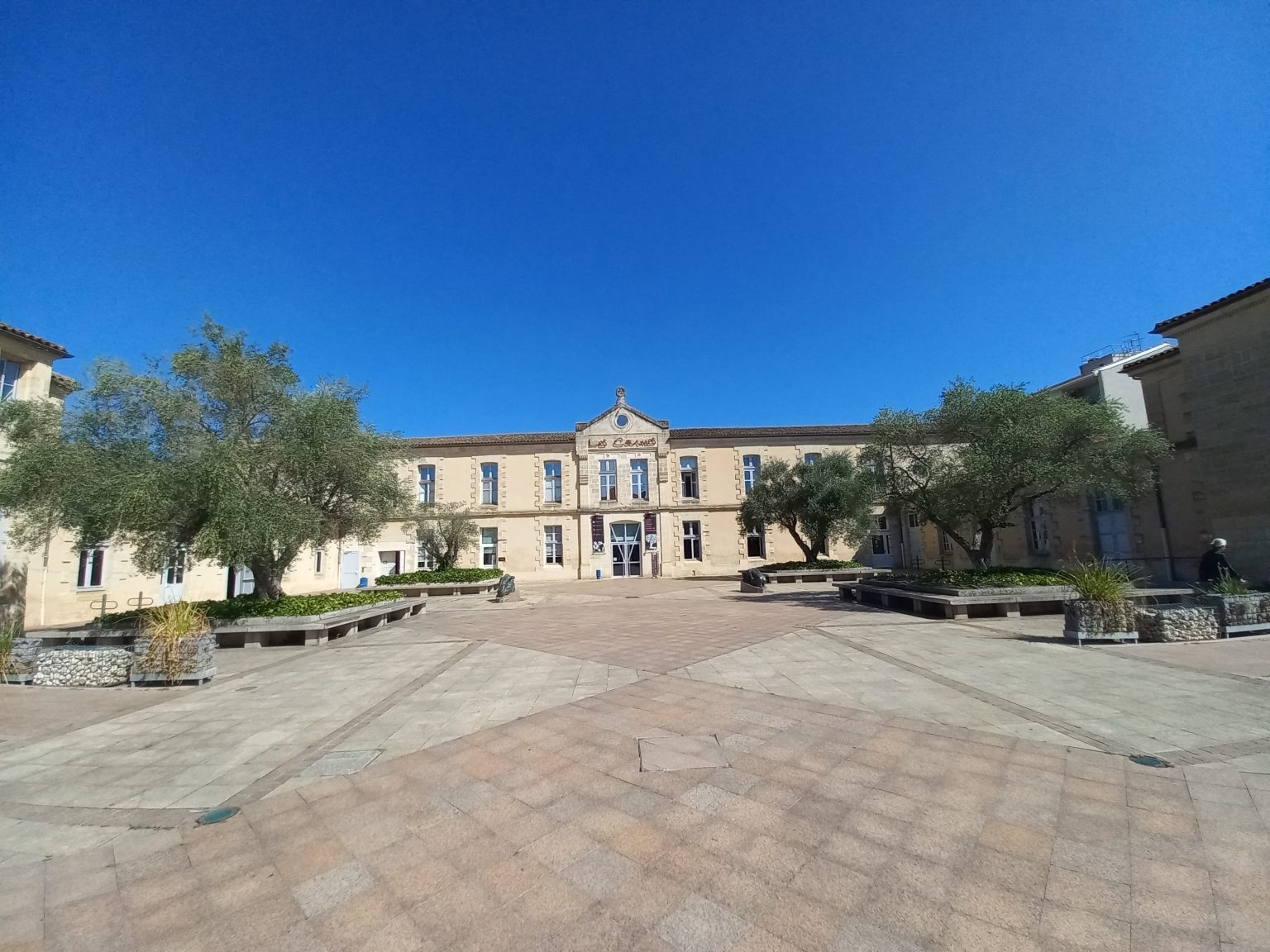 Langon - CDC Sud Gironde